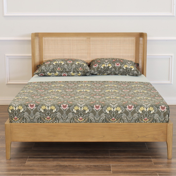 Scandi Bed Frame