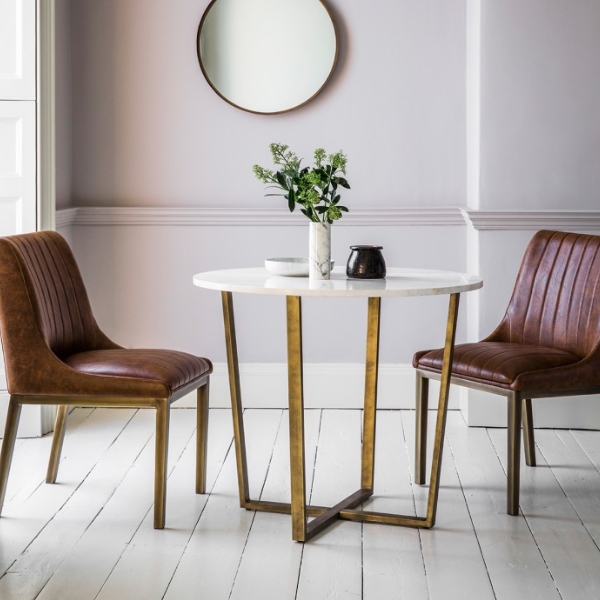 Frank Hudson Cleo - New range! - Lock Stock & Barrel Furniture Ltd