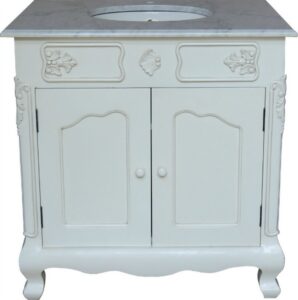 French Vanity Units for your bathroom - Lock Stock & Barrel Furniture Ltd