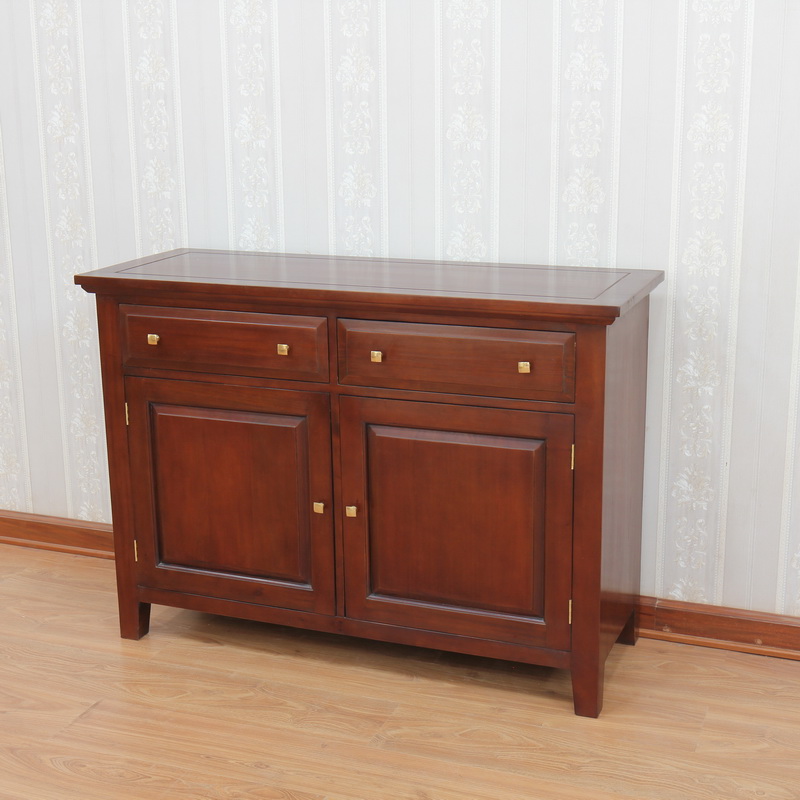 Mahogany Sideboard: Top 5 - Lock Stock & Barrel Furniture Ltd